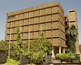 ACA Archives - Arab Bank for Economic Development in Africa (BADEA ...